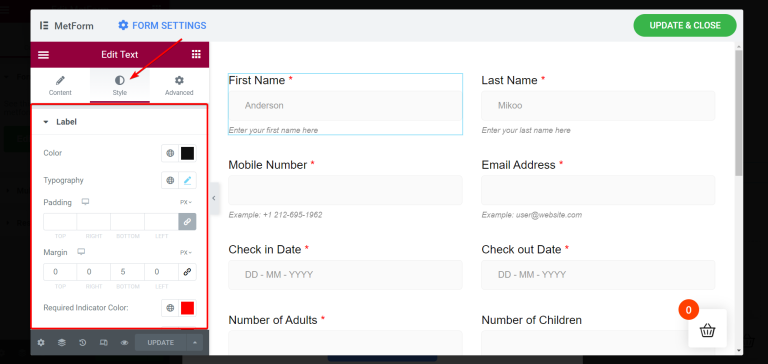 How to Create Booking Form in WordPress Website- Wpmet How to Create Booking Form in WordPress Website- Wpmet