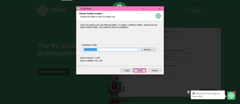 How to Install WordPress on Localhost (6 Easy Steps)