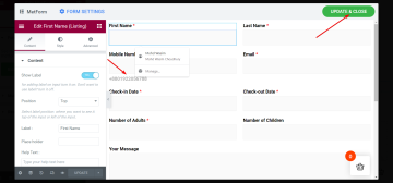 How to Create Booking Form in WordPress Website- Wpmet