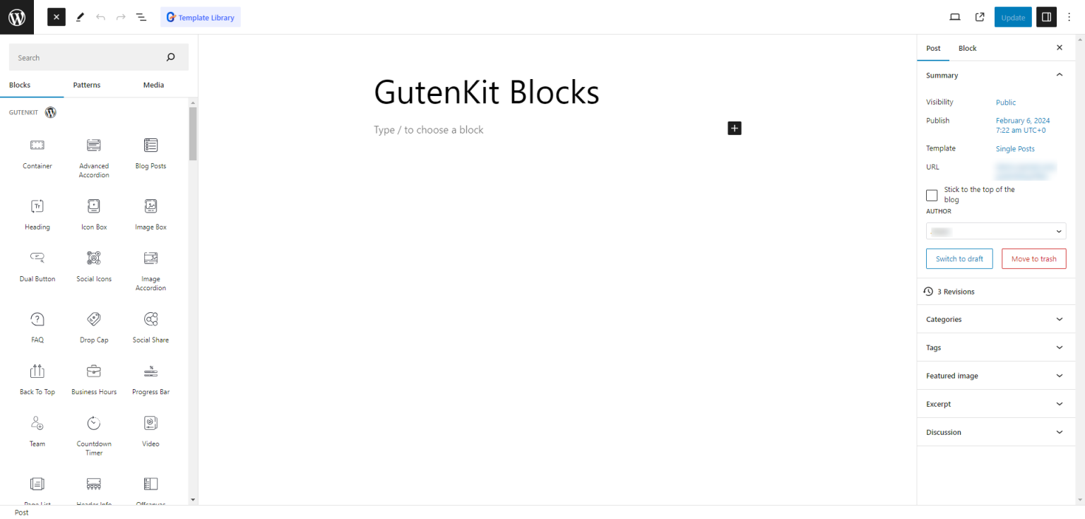 The Future of Gutenberg and Impact on WordPress - Wpmet