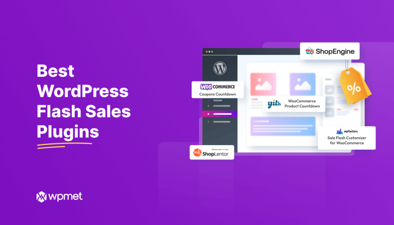 The 7 Best Flash Sales Plugins for WordPress to Boost Your Revenue