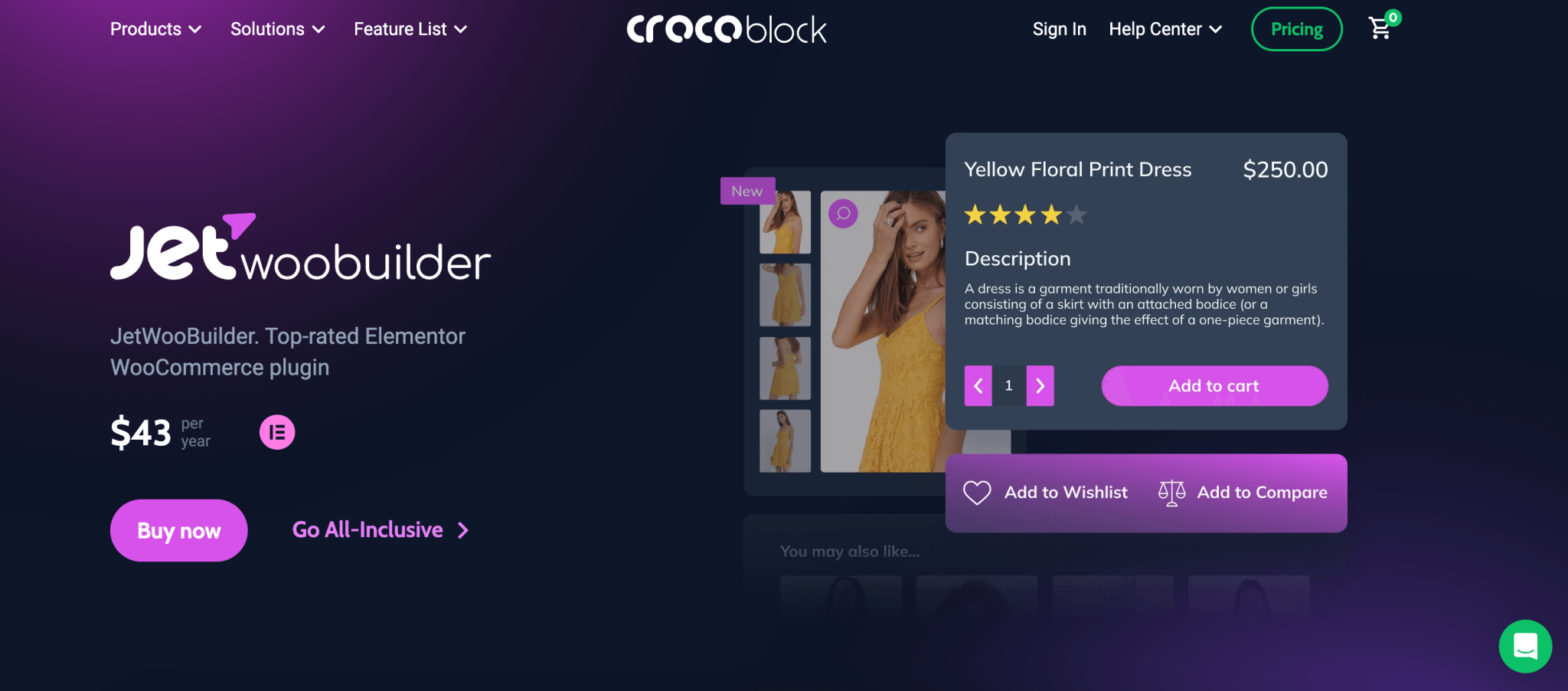 ShopEngine vs JetWooBuilder vs ShopLentor vs CoDesigner