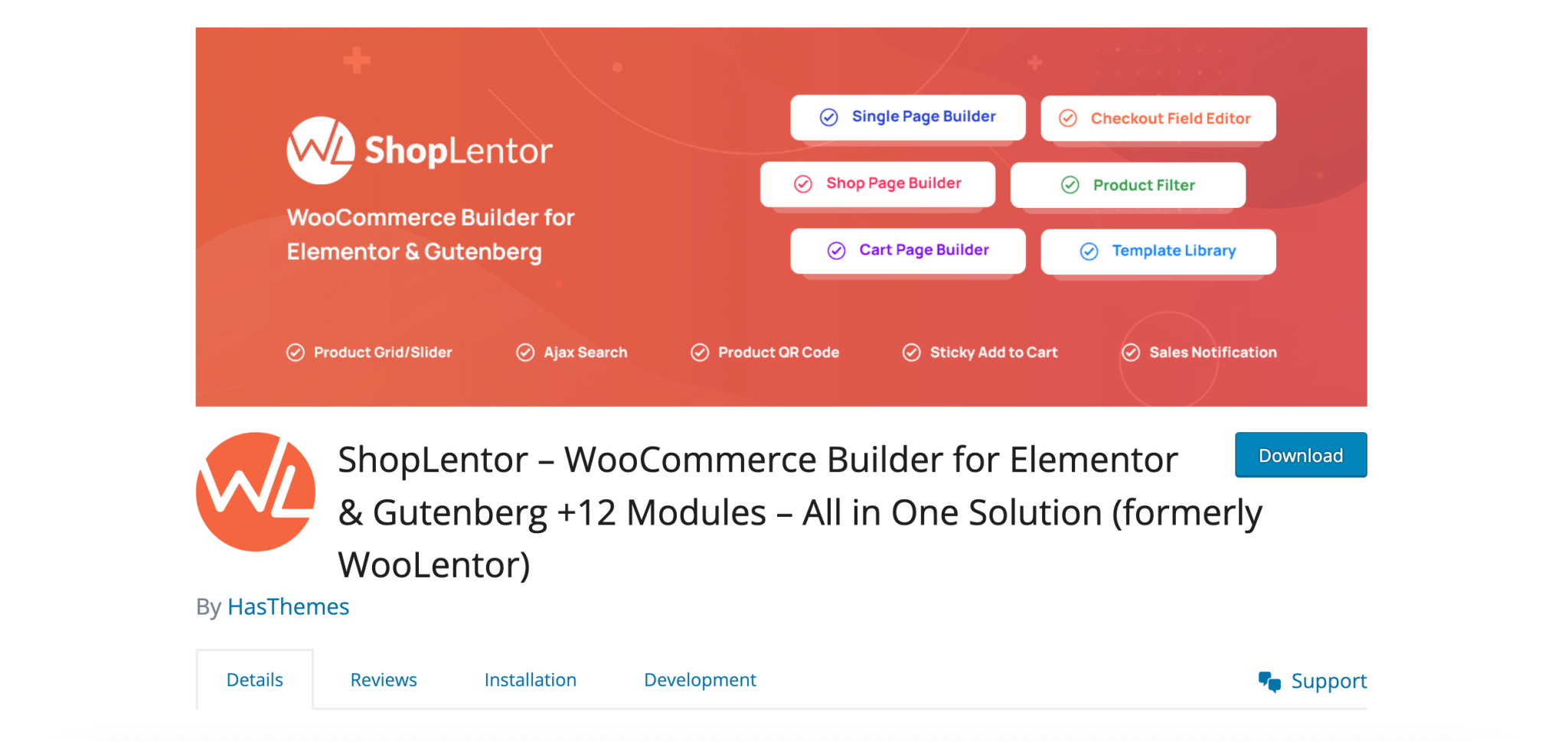 ShopEngine vs JetWooBuilder vs ShopLentor vs CoDesigner