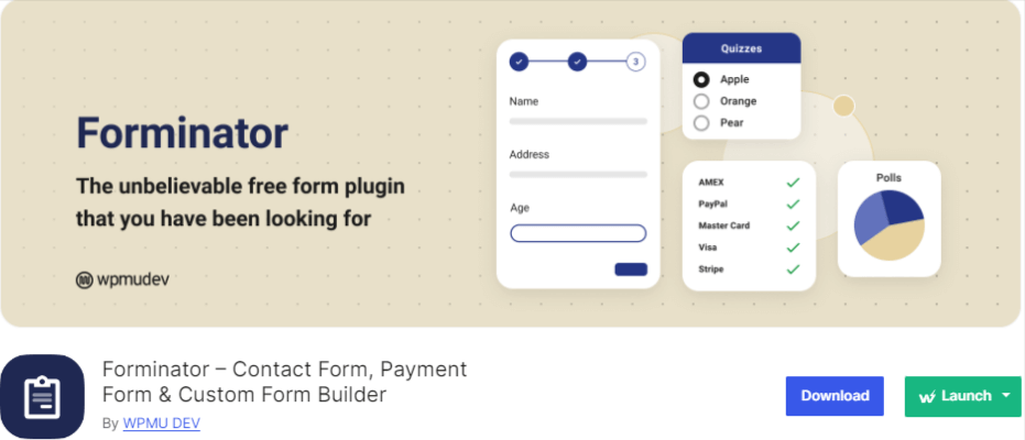Best Alternatives To Fluent Forms With Better Features Affordability