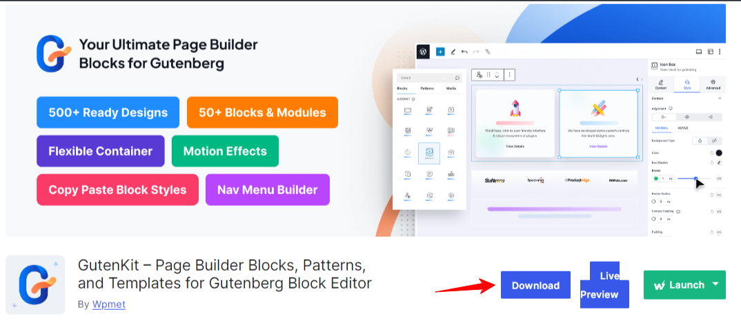 Explicación de WordPress Playground: cómo lo usamos en Wpmet