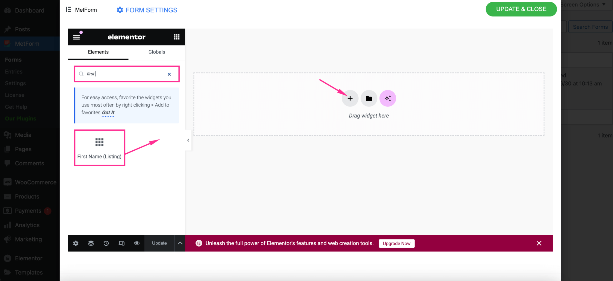 How to Create a Calculator Form in WordPress