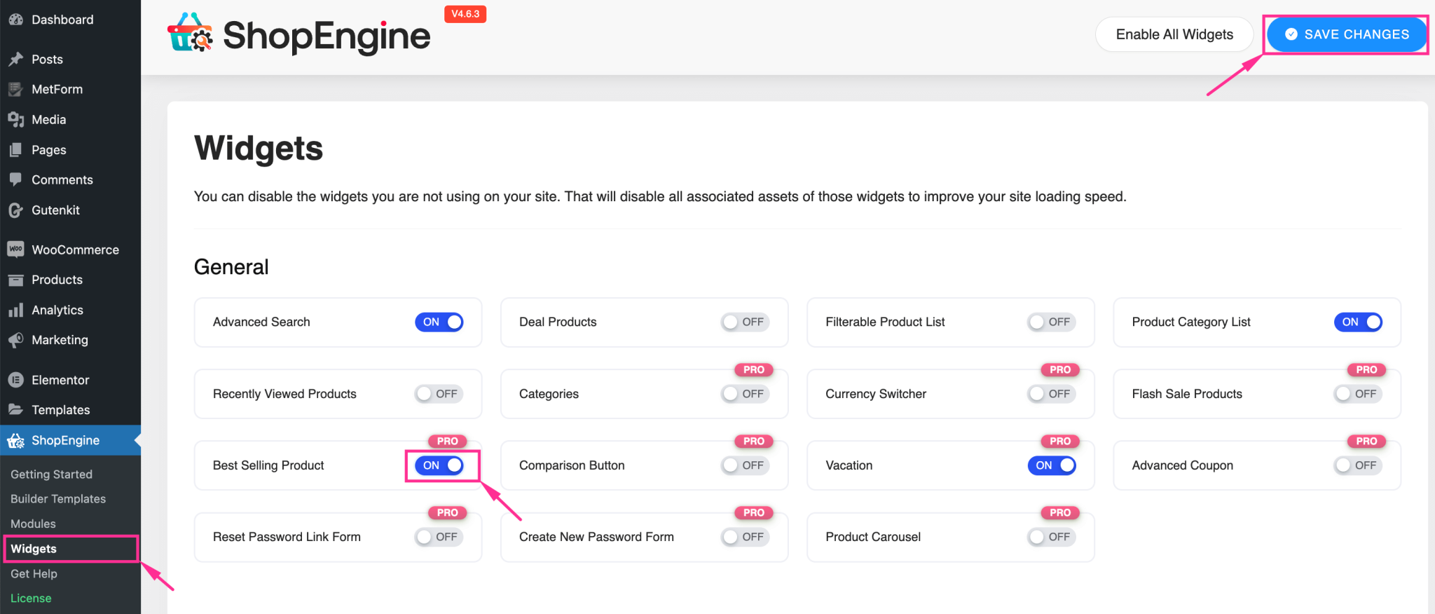 How to Display Best-Selling Products in WooCommerce! - Wpmet