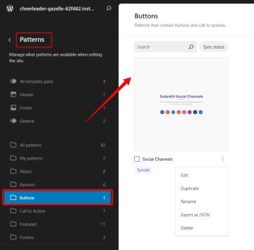 Complete Guide to WordPress Reusable Blocks and Patterns