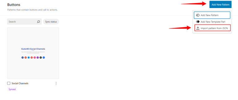 Complete Guide to WordPress Reusable Blocks and Patterns