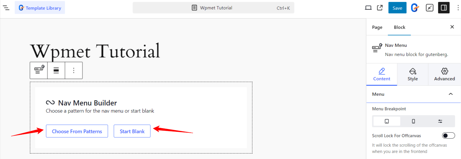 Add WooCommerce Product Category in WordPress Menu