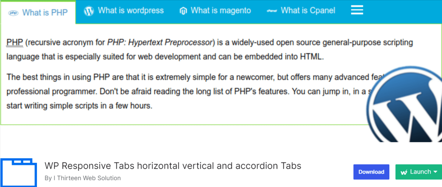 Top WordPress Tab Plugins to Show Tabbed Content in 2025