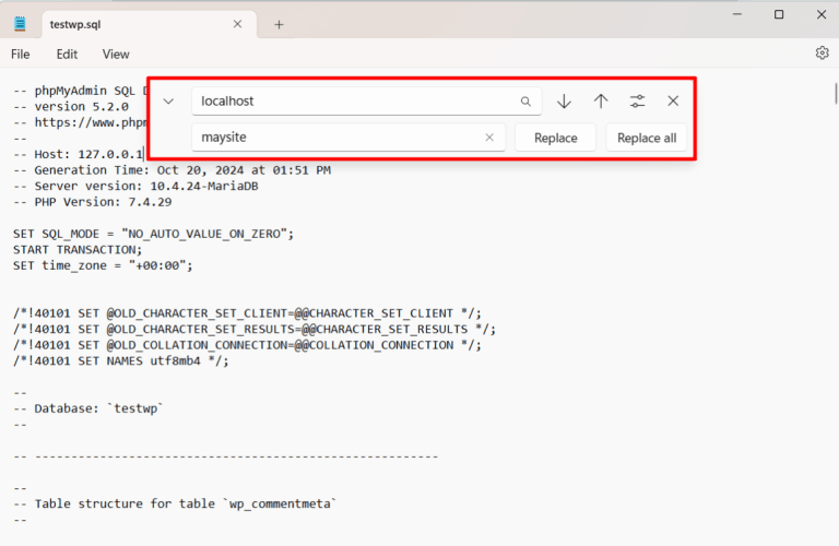 Move a Local WordPress Site to a Live Server ( 2 Methods)