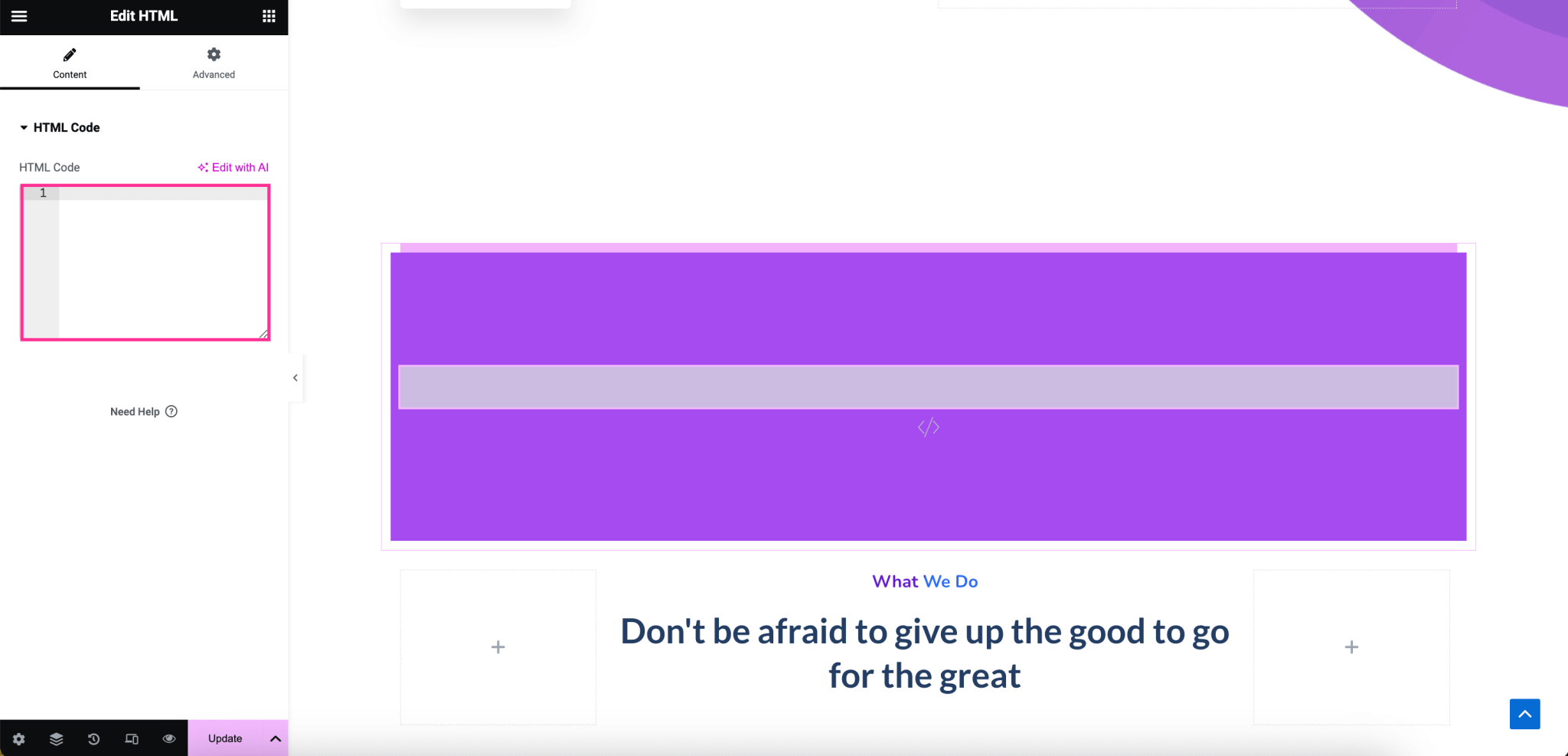 How to Create a Circle Menu in WordPress (A Comprehensive Guide)