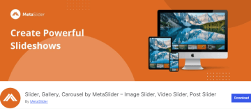 15 Best WordPress Carousel & Slider Plugins (Expert Pick for 2025)