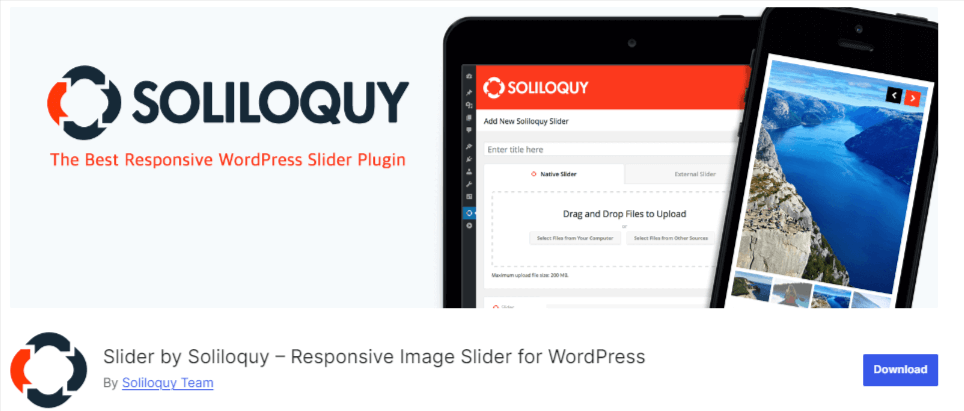 15 Best WordPress Carousel & Slider Plugins (Expert Pick for 2025)