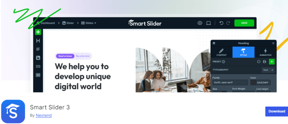 15 Best WordPress Carousel & Slider Plugins (Expert Pick for 2025)