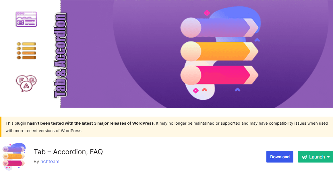 11 Best Accordion Plugins for WordPress