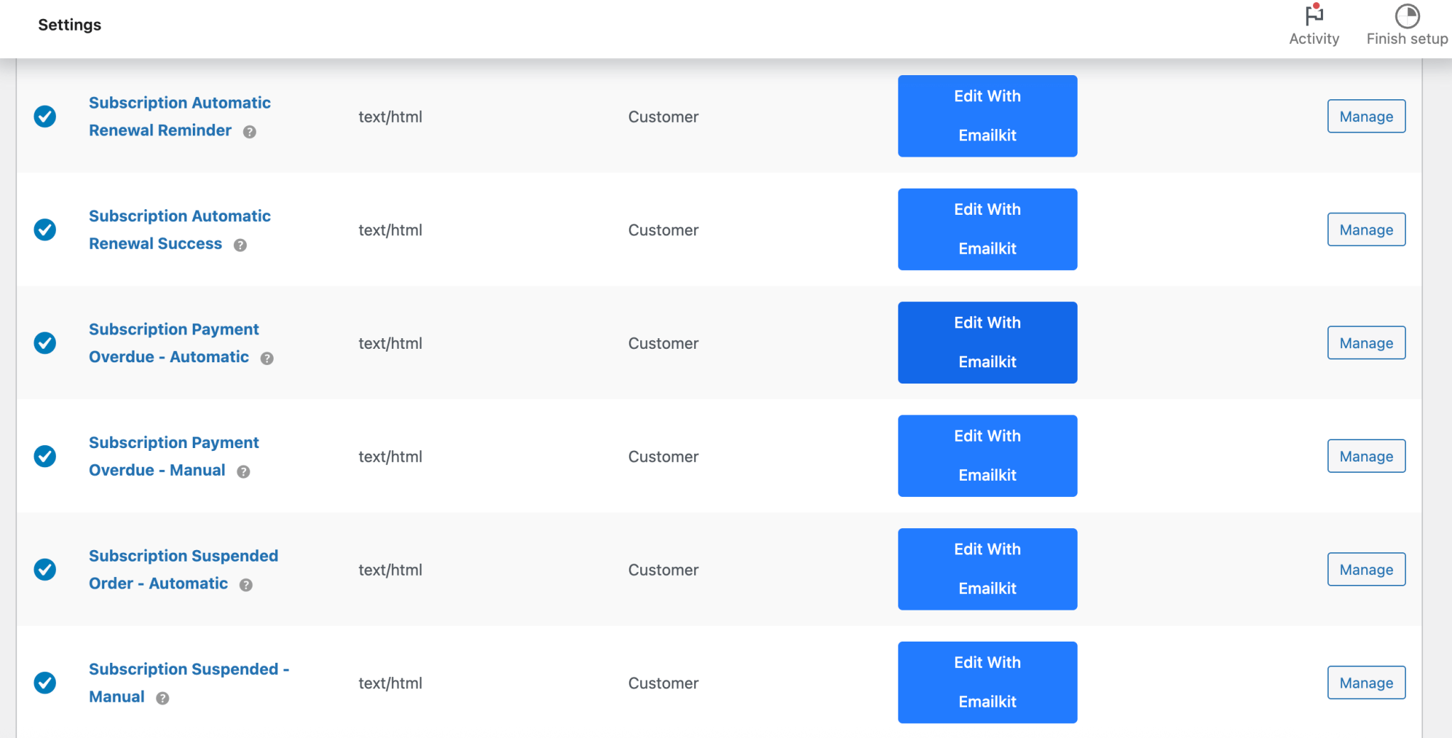 How to Set Up Automated WooCommerce Follow-Up Emails - Wpmet