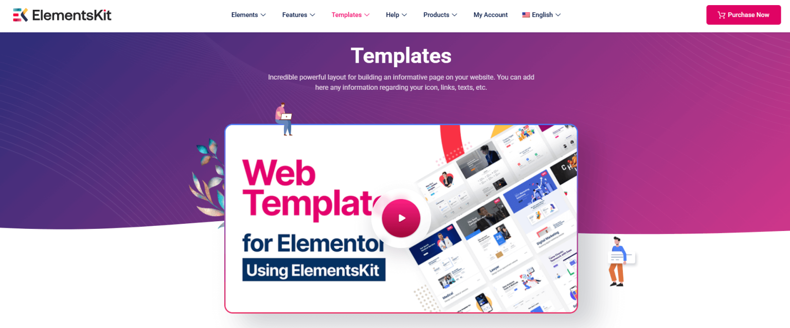 How to Use Elementor Templates (Complete Guide)